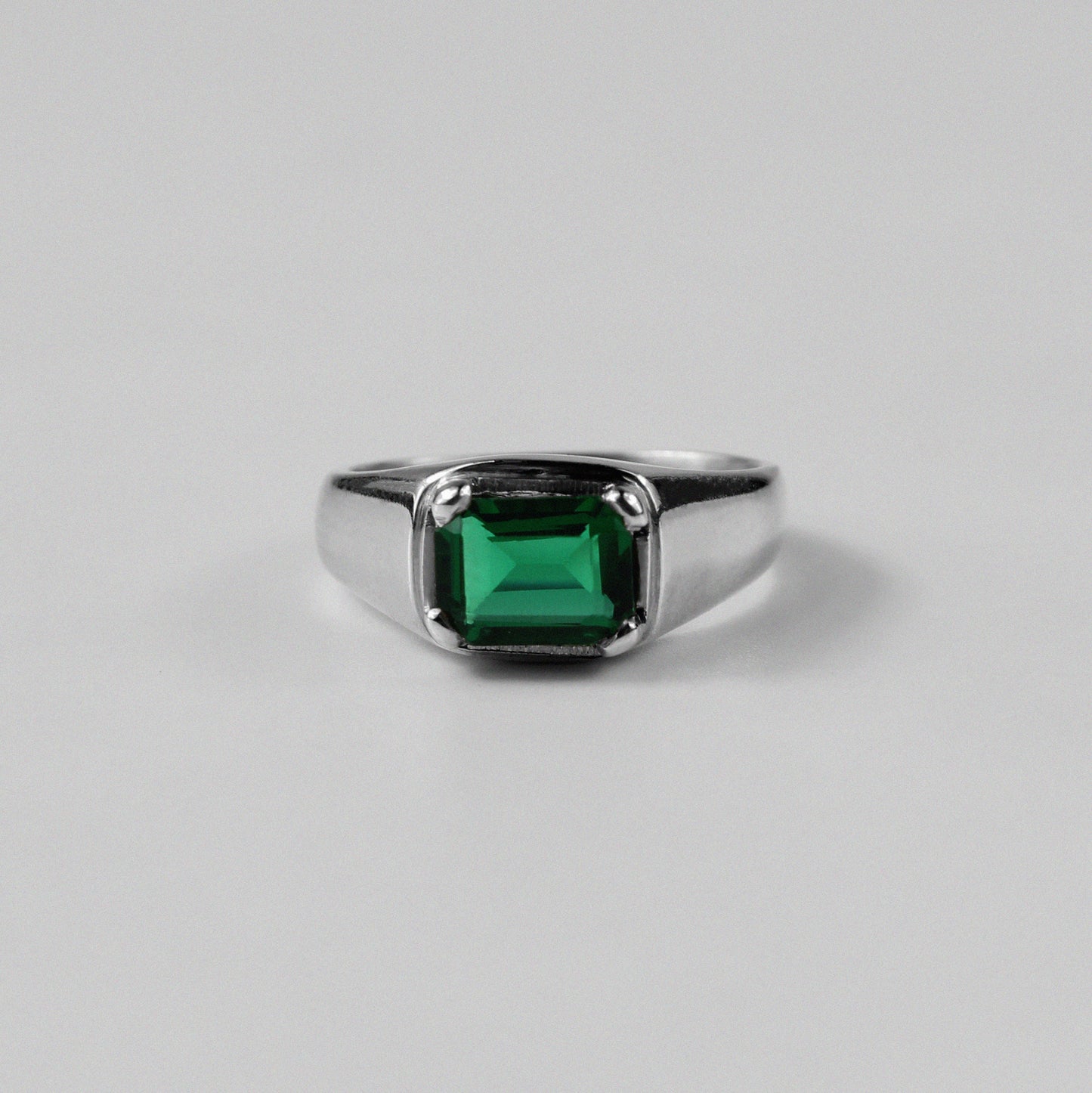 Verdant Ring – JUICE