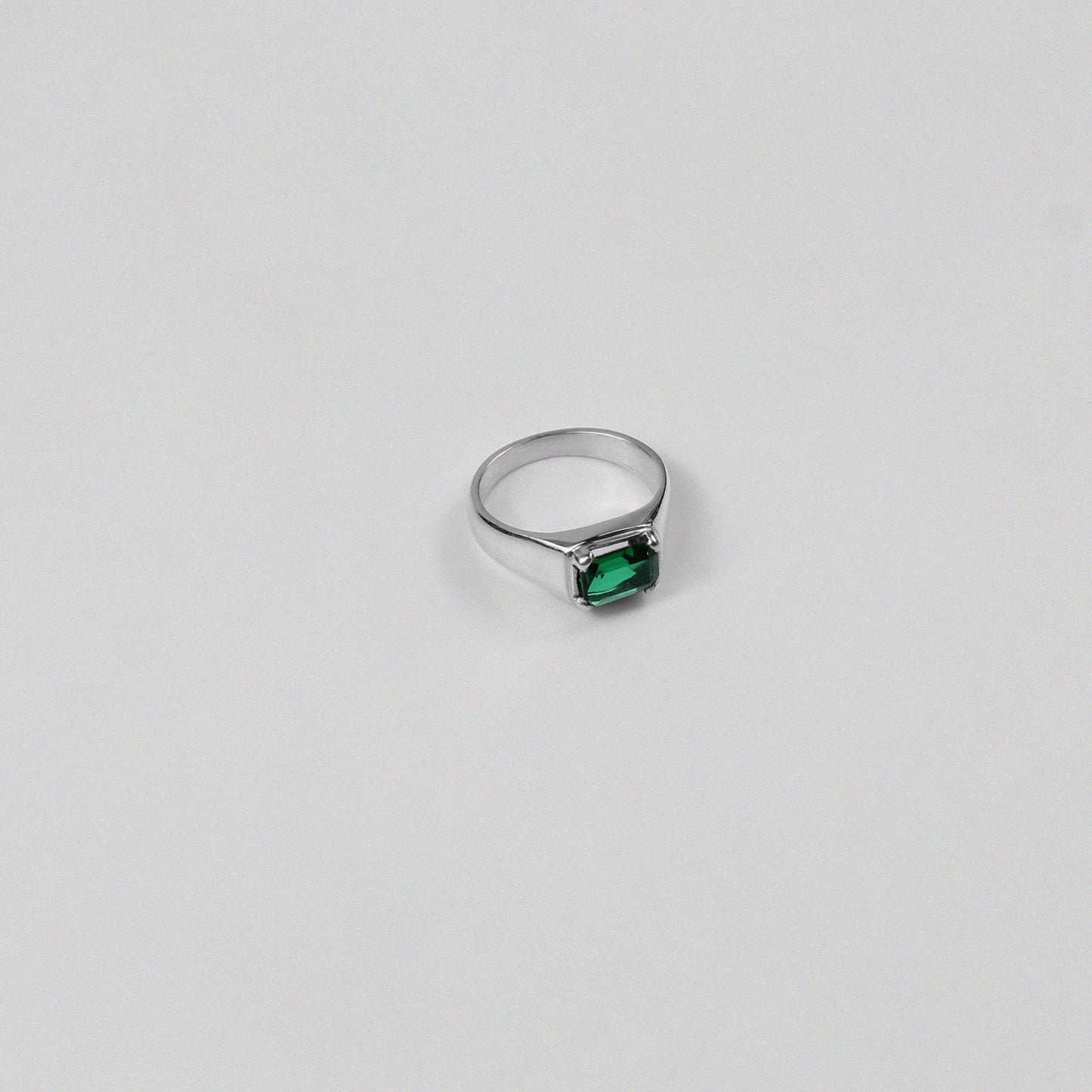 Verdant Ring – JUICE