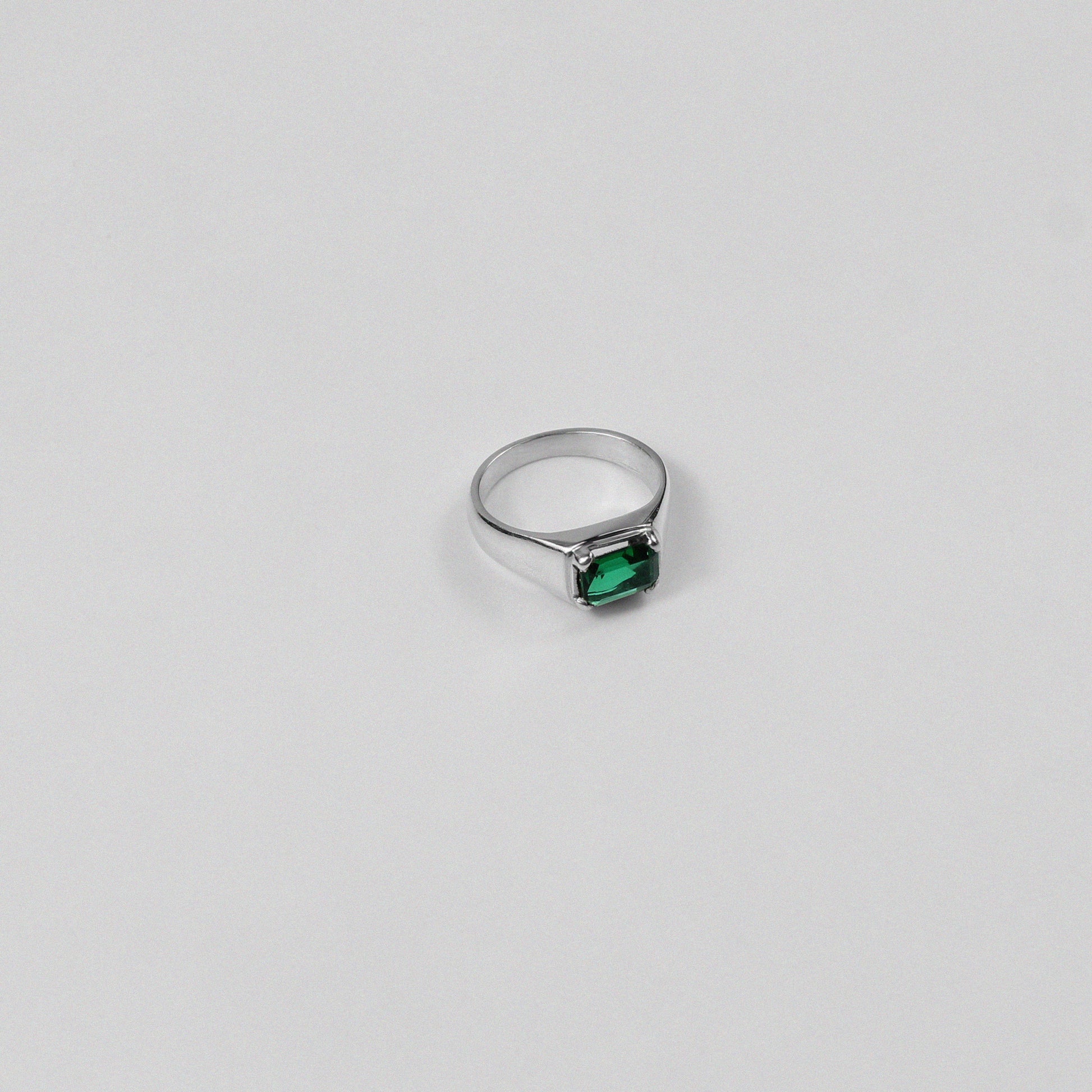 Verdant Ring – JUICE